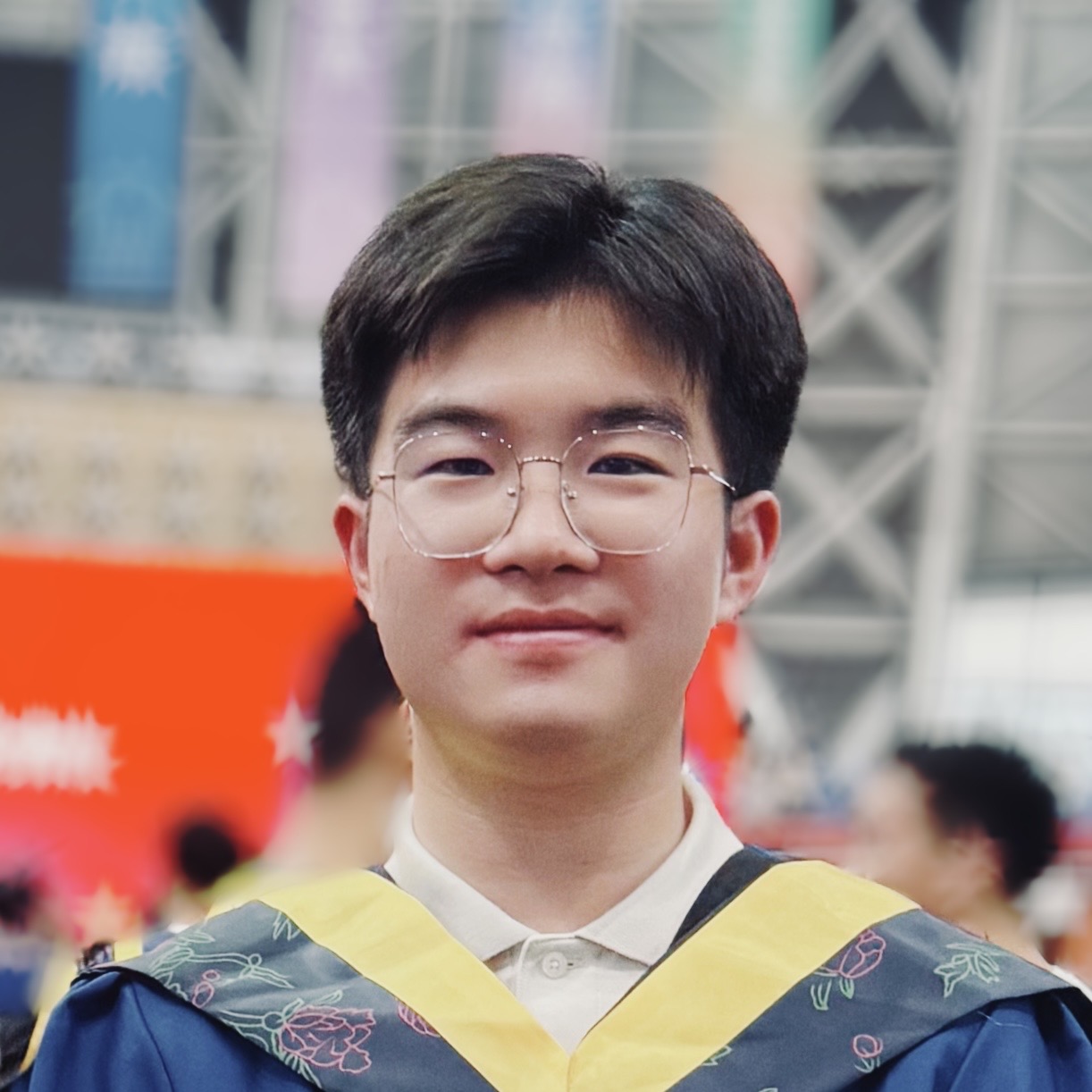 Quanwei Zhang | Personal Website